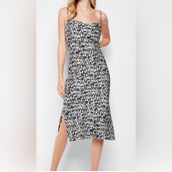 Express | Dresses | Express Slip Dress | Poshmark